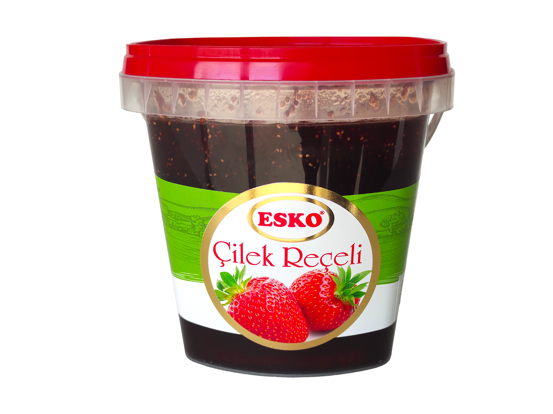 Esko Çilek Reçeli 850 gr